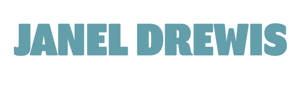 Mentorship Application - Janel Drewis Animation Workshop